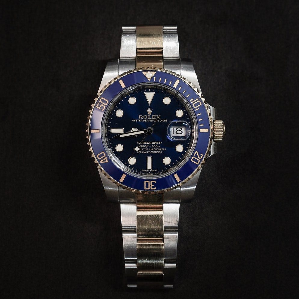 Crown Jewels: Exploring the Different Types of Rolex Watches and Their ...