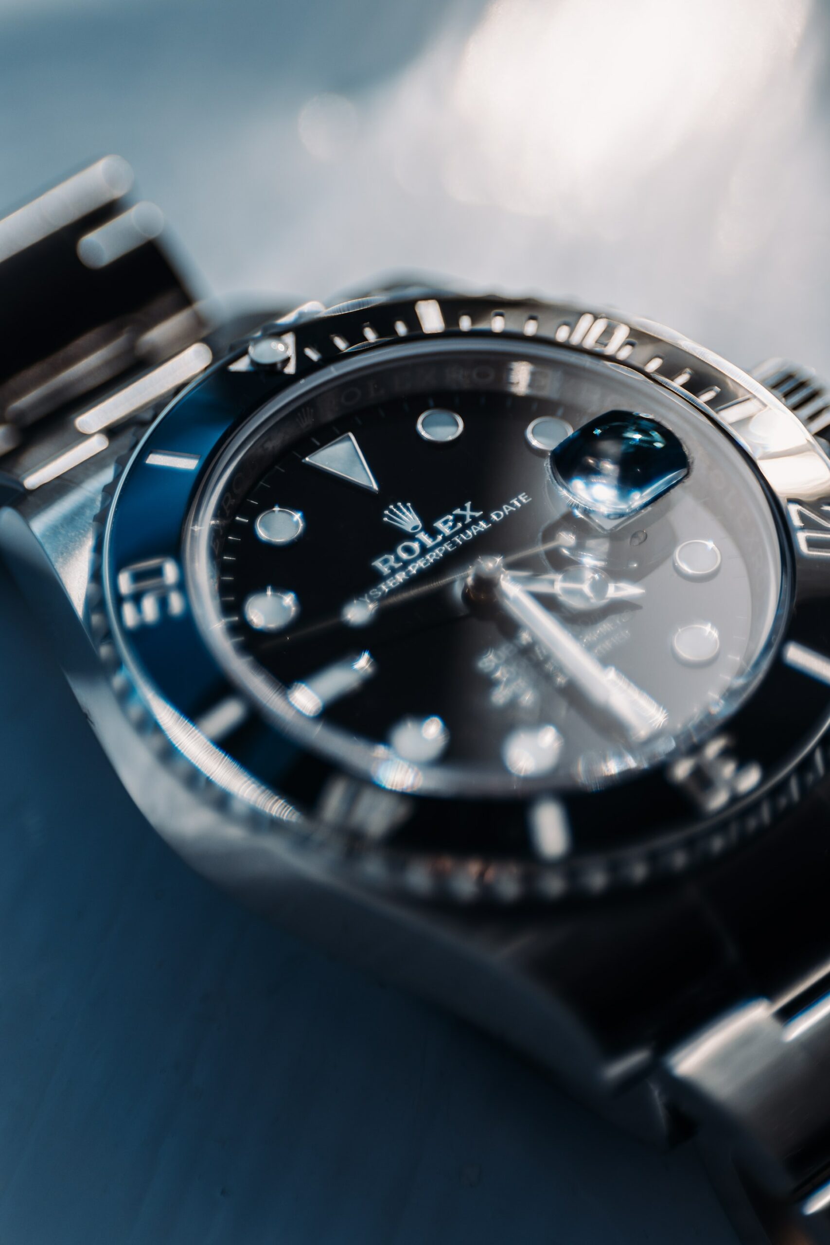 Why the Rolex Submariner is a Classic - New York Loan
