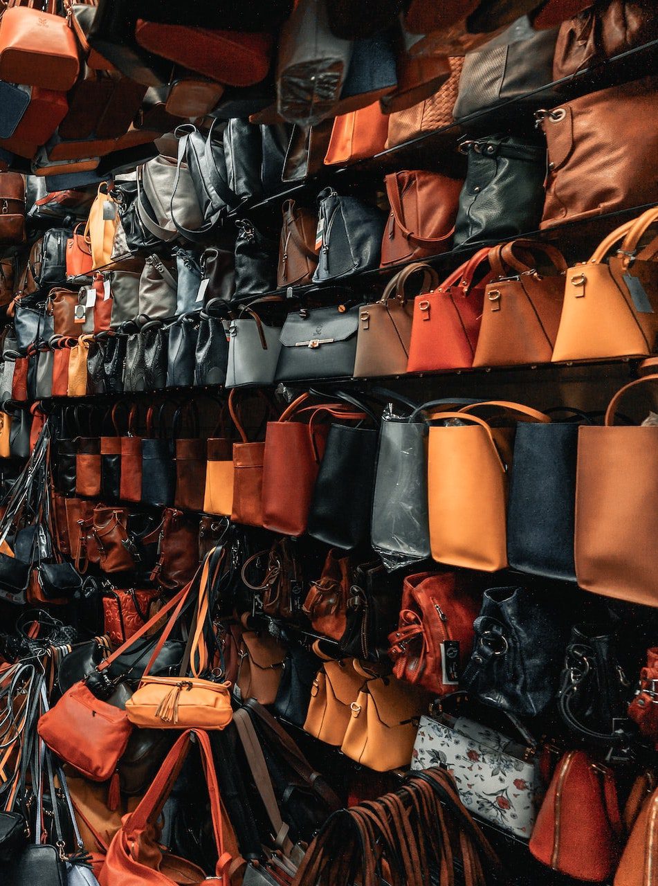 Best Tips for Storing Your Expensive Handbags - New York Loan
