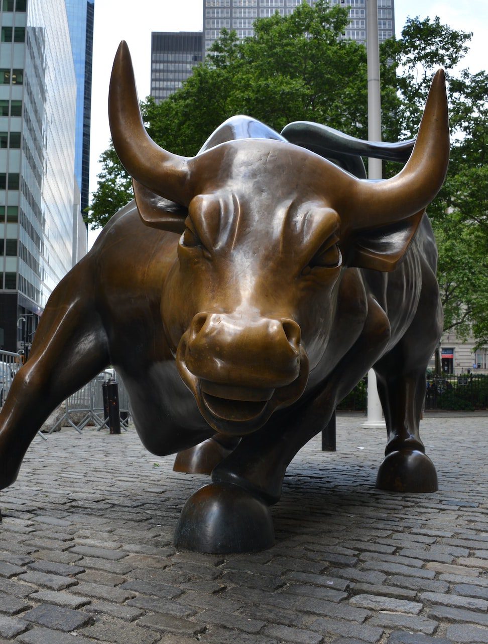 Celebrating Iconic Public Displays of Fine Art Throughout NYC - New ...